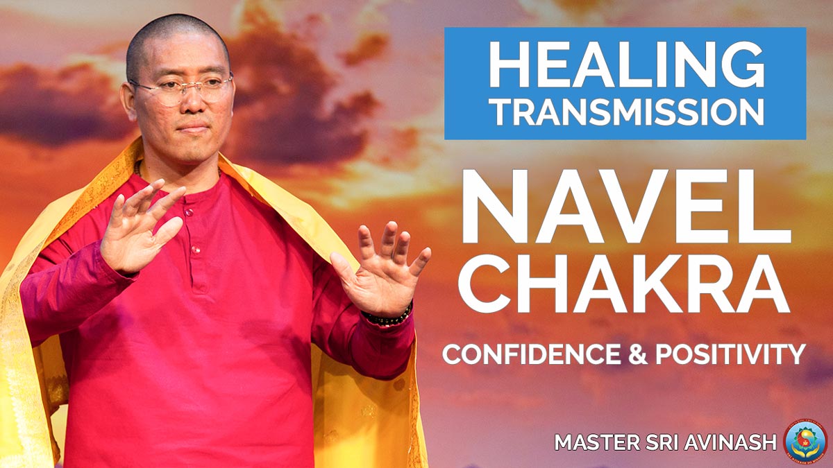 Navel Chakra Healing - Sri Avinash Do Mission