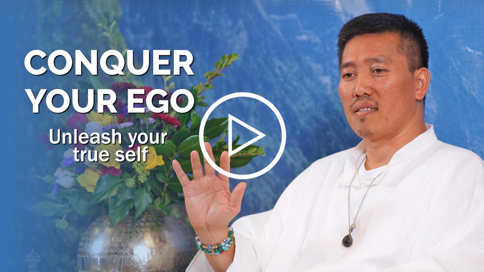 Unleashing Your True Self: Conquering The Ego - Sri Avinash Do Mission
